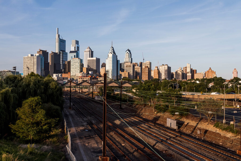 About Us | Philadelphia Belt Line Railroad